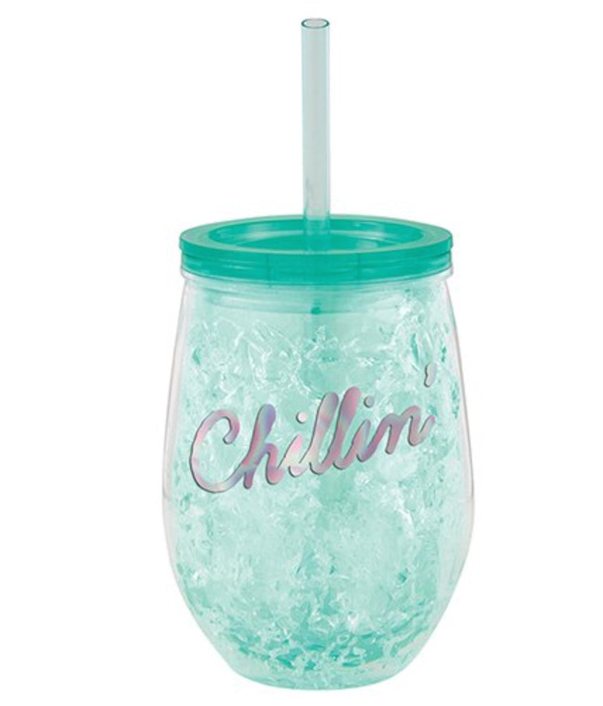 Wine Chiller Cups – buds 'n bloom design studio