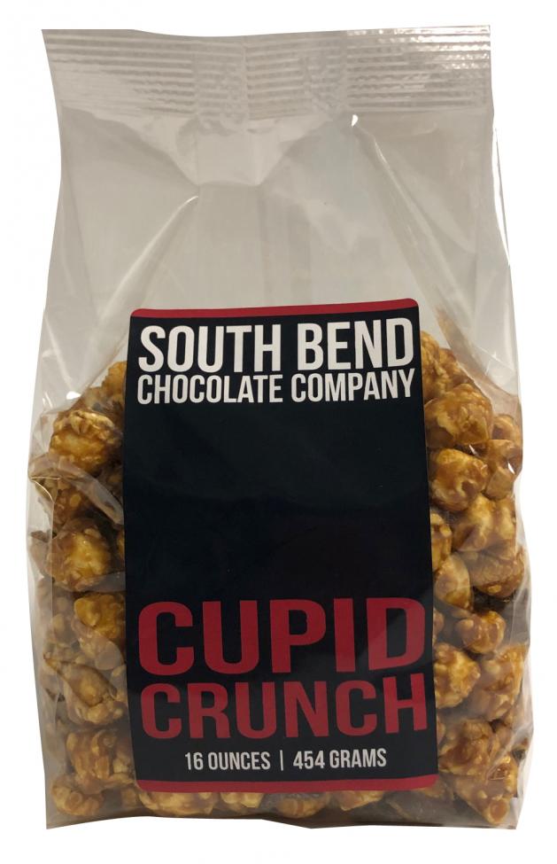Cupid Crunch – buds 'n bloom design studio